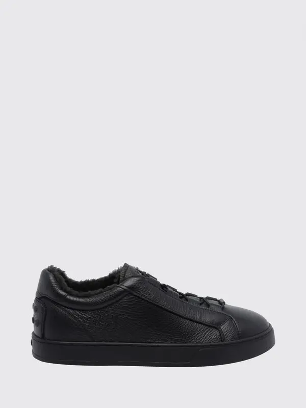 TOD'S Sneakers - Black