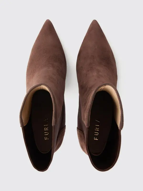 Furla Boots