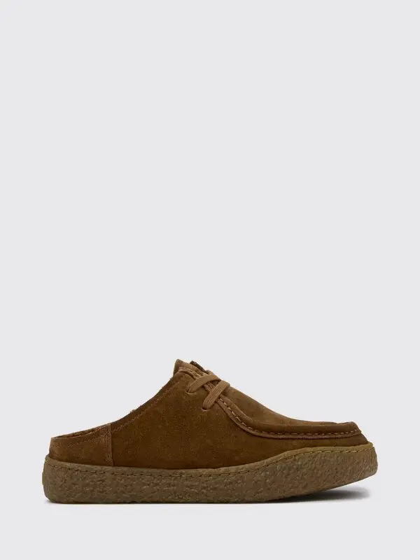 Camper Flat Shoes