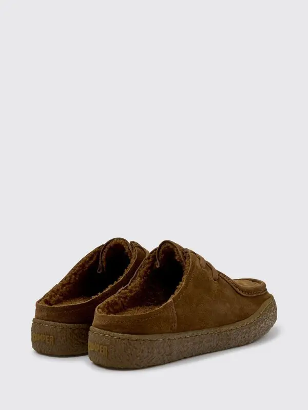 Camper Flat Shoes