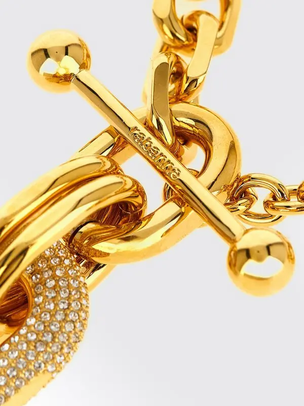 Rabanne Jewel