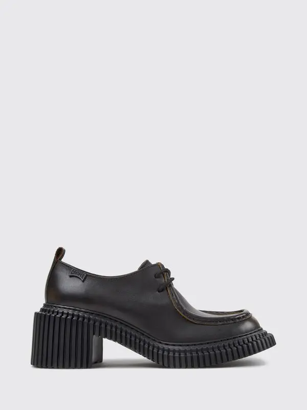 Camper Loafer