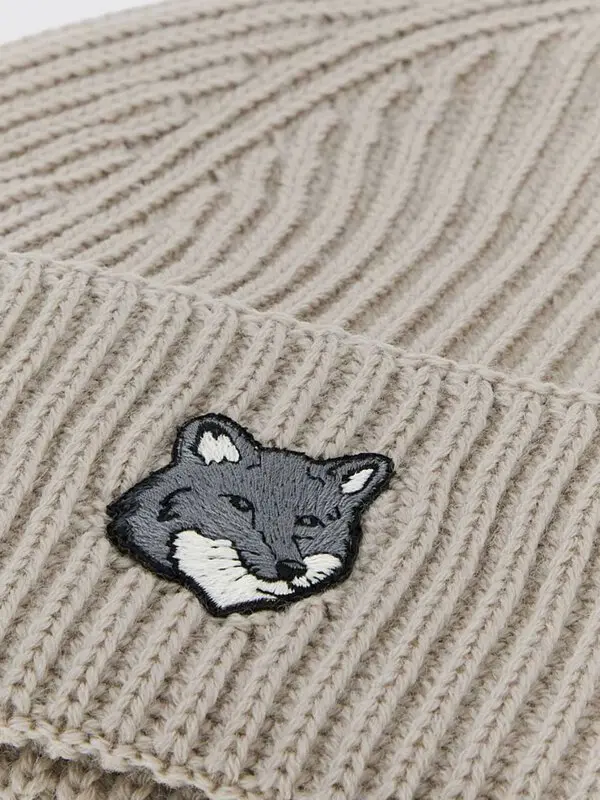 Maison Kitsuné Hat