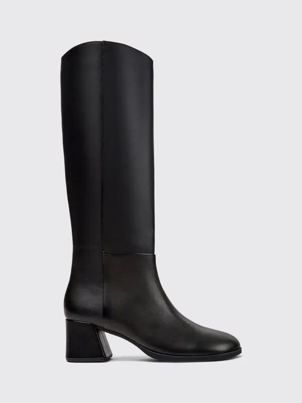 Camper Boots
