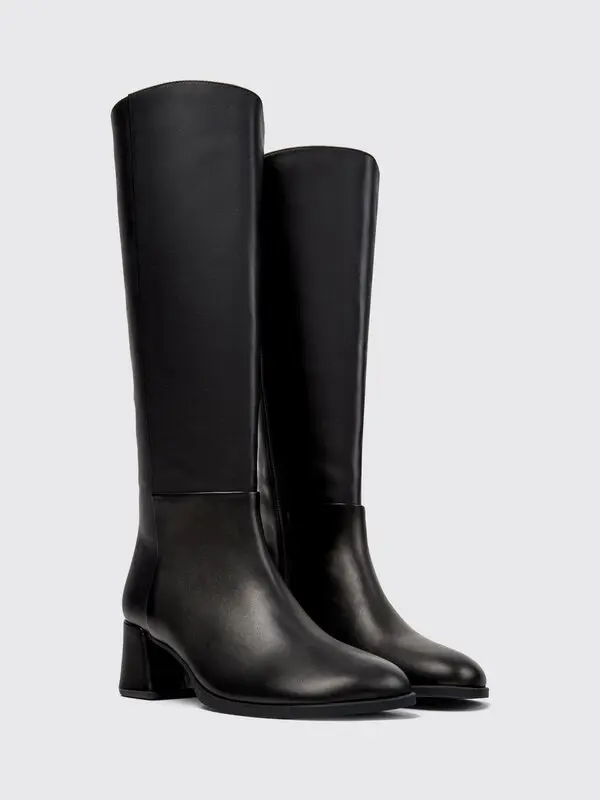 Camper Boots