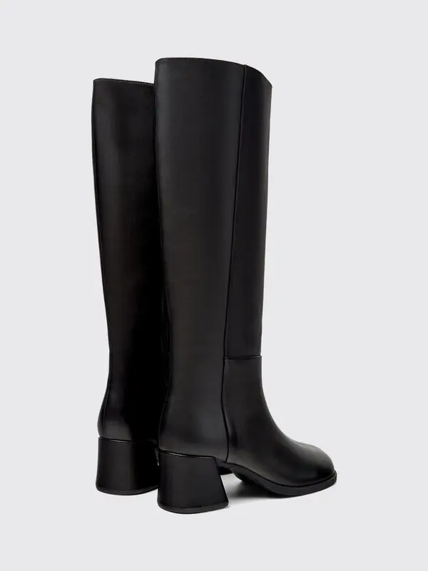 Camper Boots