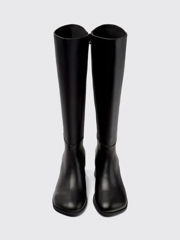Camper Boots
