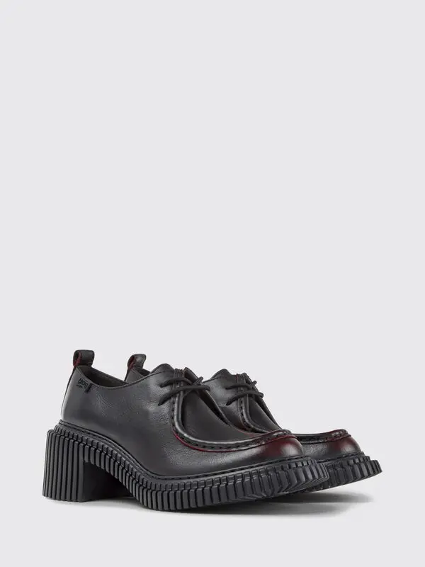 Camper Loafer