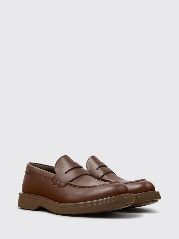 Camper Shoes - Brown