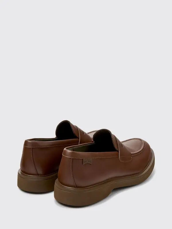 Camper Shoes - Brown