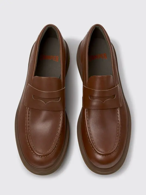 Camper Shoes - Brown