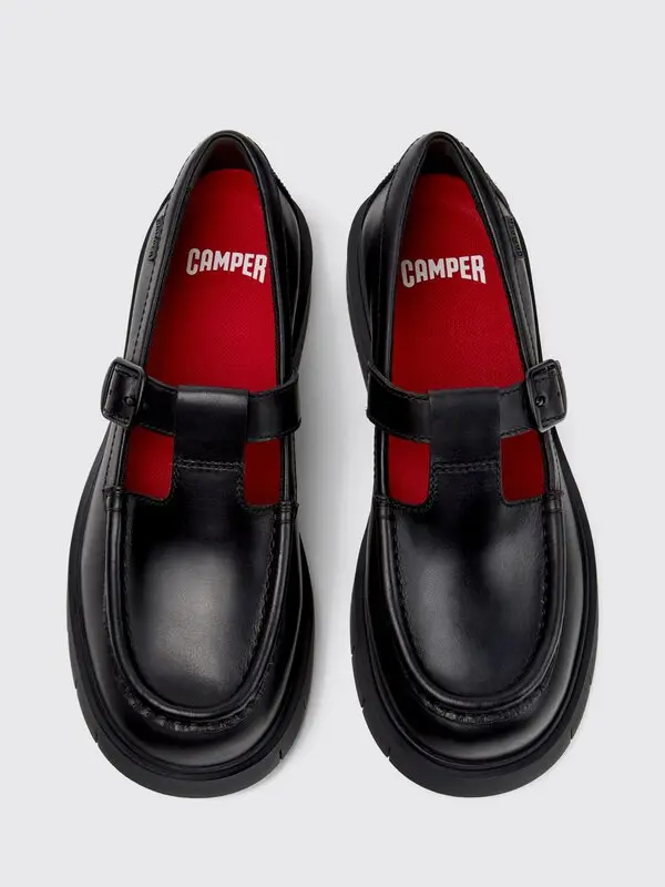 Camper Loafer