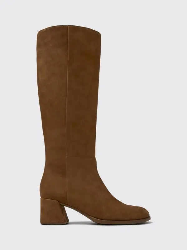 Camper Boots