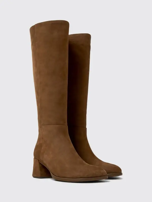 Camper Boots