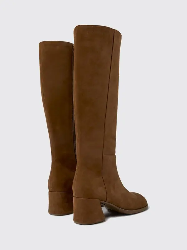Camper Boots
