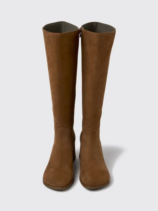 Camper Boots