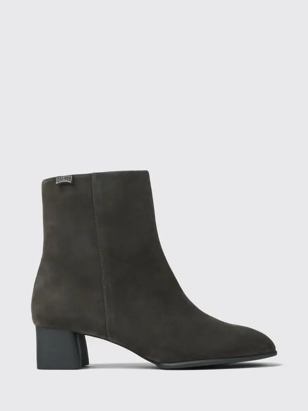 Camper Boots