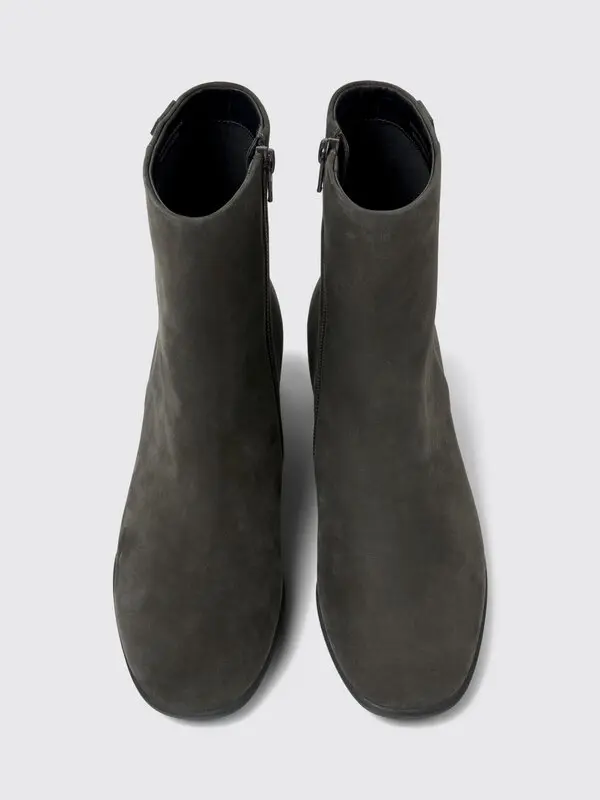 Camper Boots