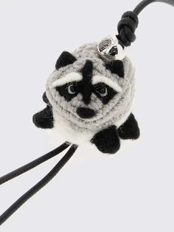 Loewe Key Chain