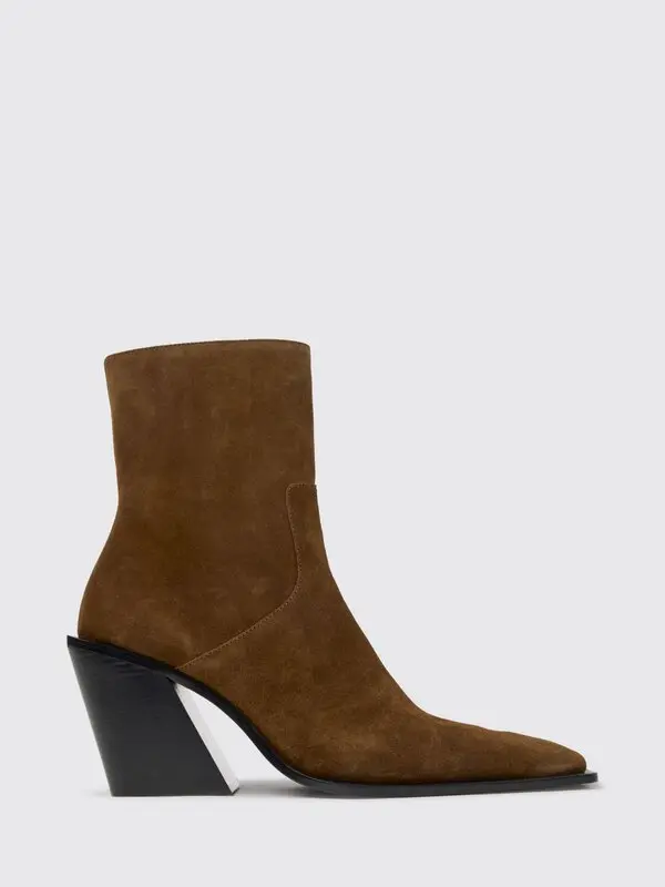 Camper Boot