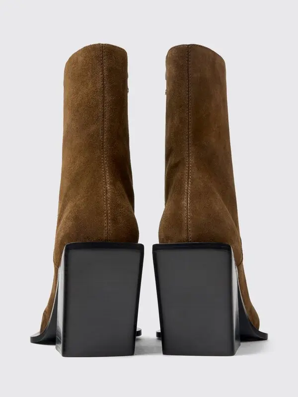 Camper Boot