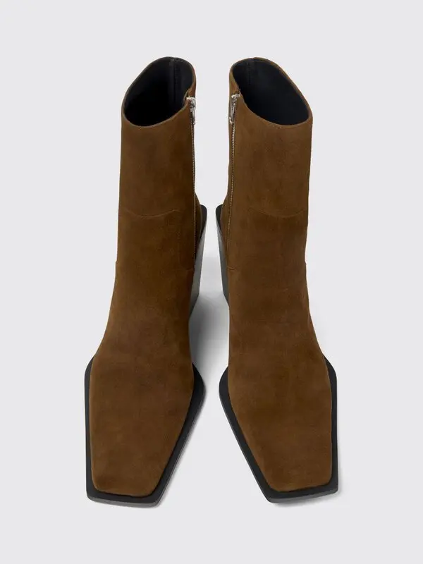 Camper Boot