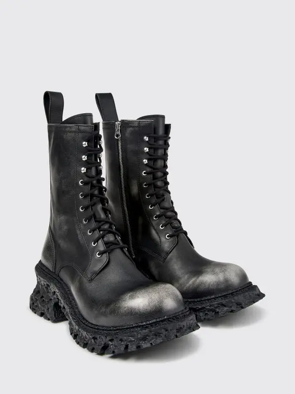 Camper Boot