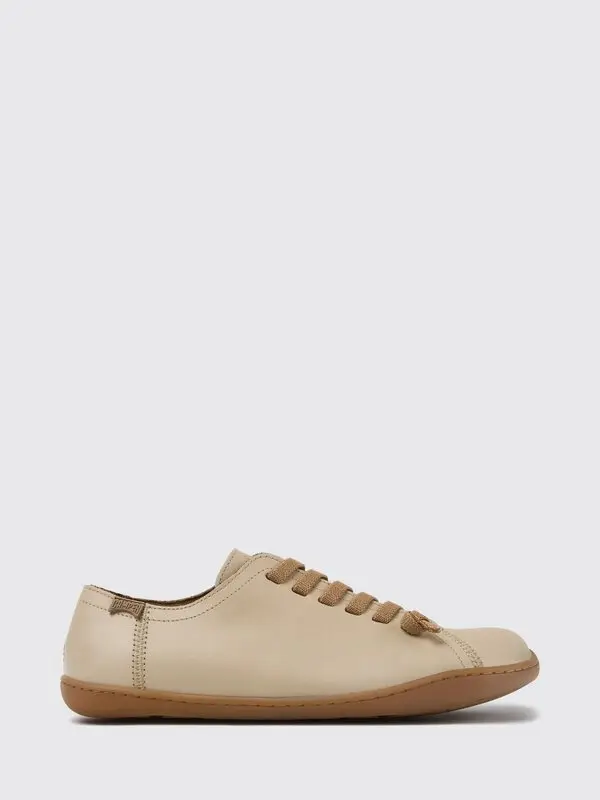 Camper Flat Shoes