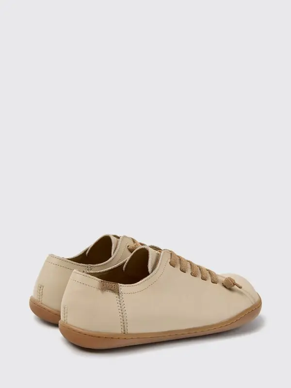 Camper Flat Shoes