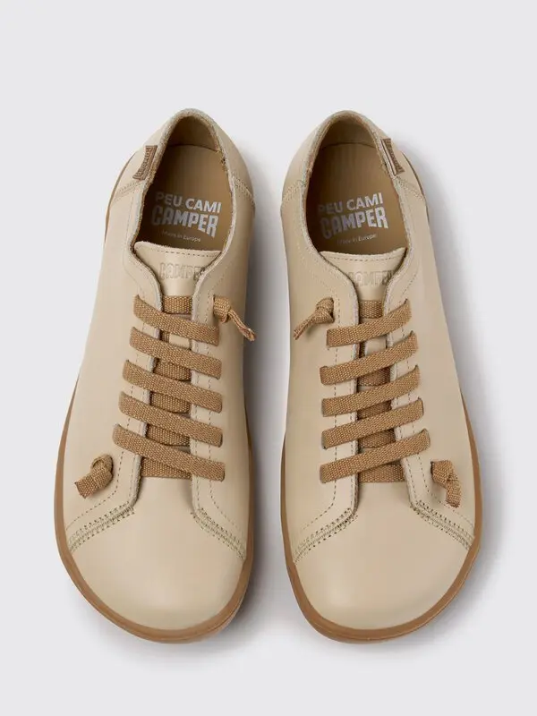 Camper Flat Shoes