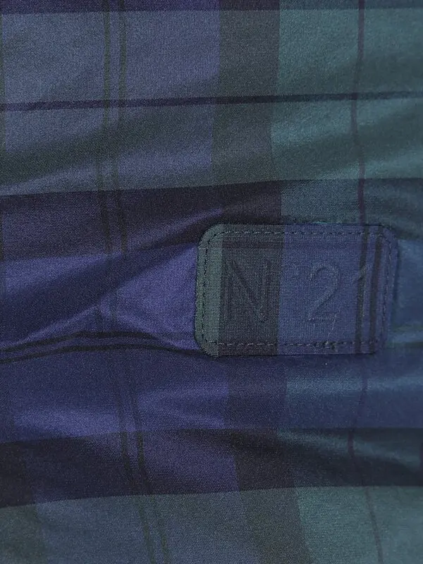 N° 21 Scarf