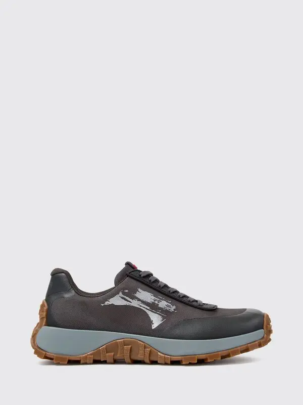 Camper Drift Trail Low-top Trainers In Recycled Pet With Vibram Sole