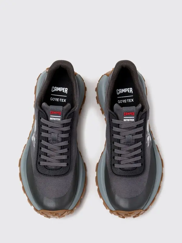 Camper Drift Trail Low-top Trainers In Recycled Pet With Vibram Sole