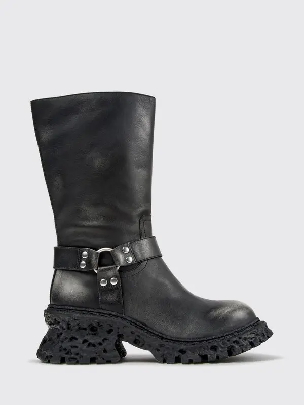 Camper Boot