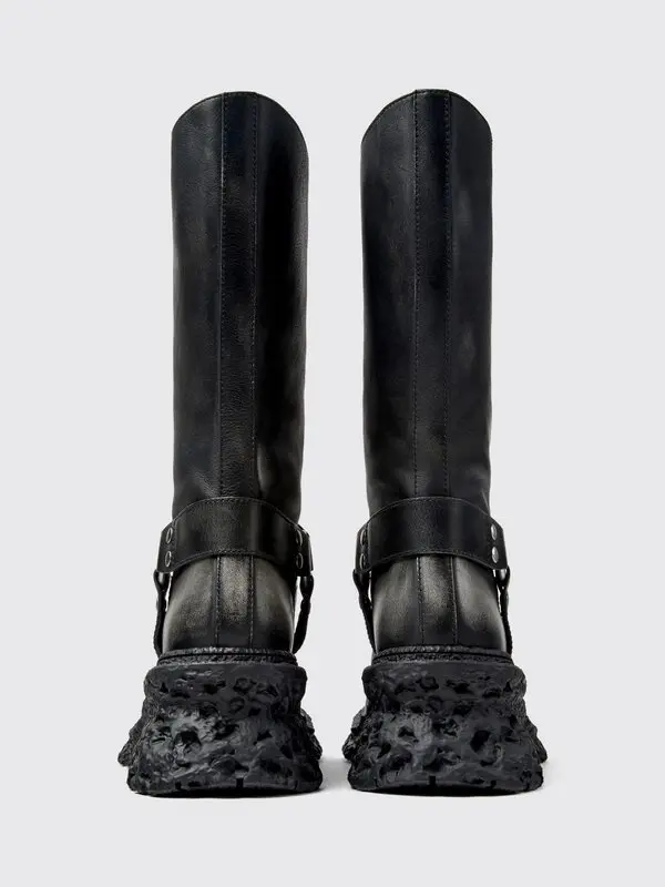 Camper Boot