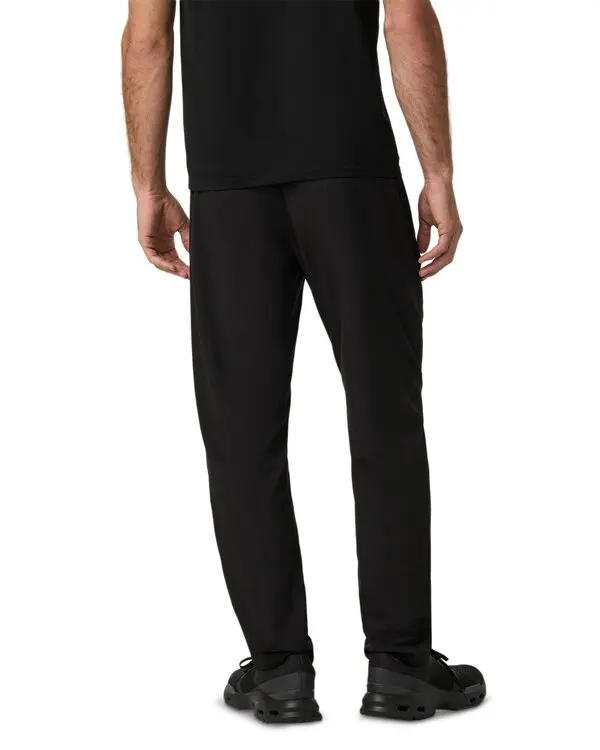 Vuori Kore Classic Performance Drawstring Sweatpants - Black