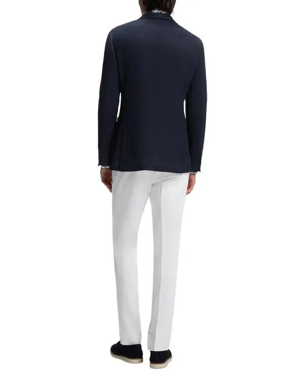BOSS C-hanry Double Breasted Sportcoat