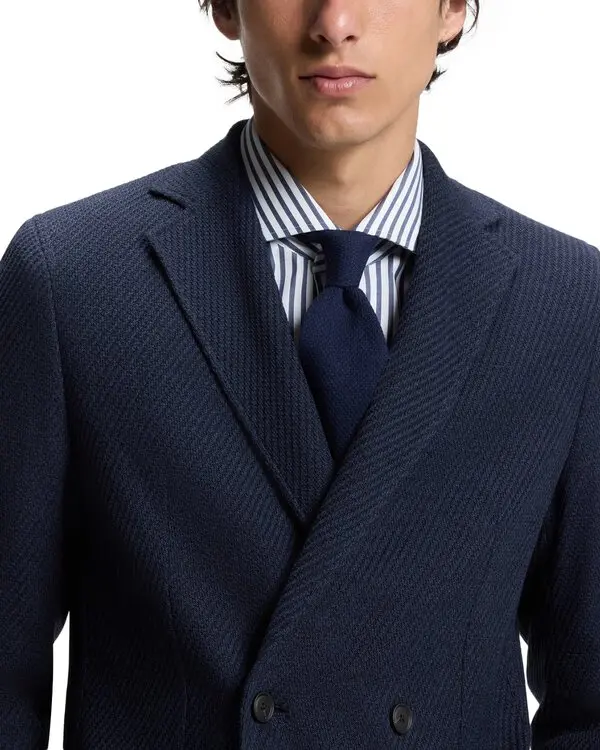BOSS C-hanry Double Breasted Sportcoat