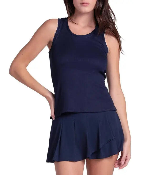 Lucky In Love Ivy Classic Skirt
