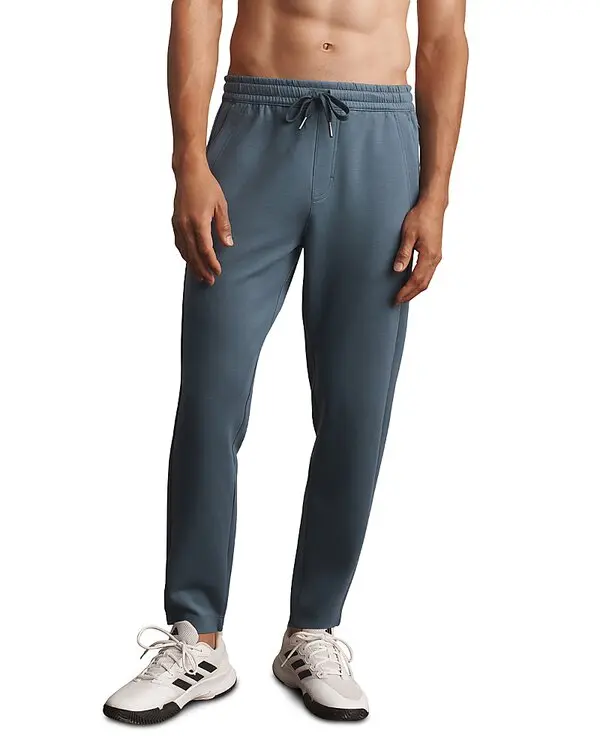 RHONE Dreamstate Regular Drawstring Joggers - Shadow Blue