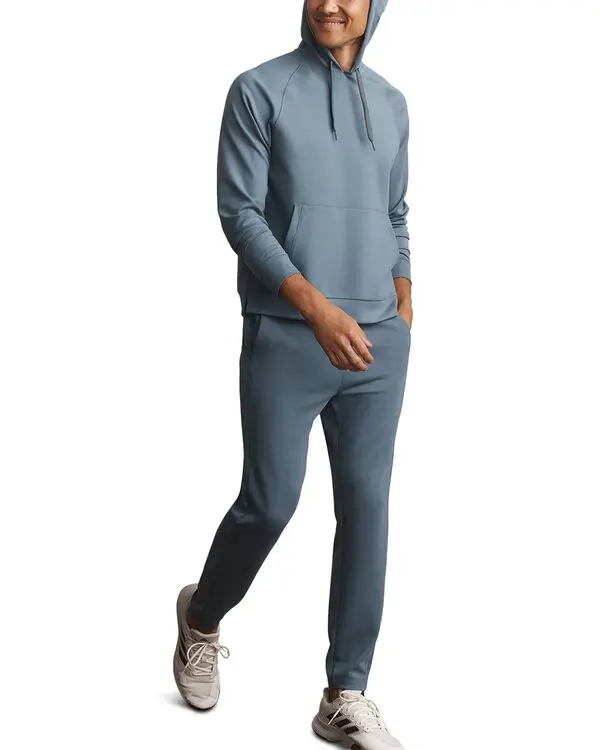 RHONE Dreamstate Regular Drawstring Joggers - Shadow Blue