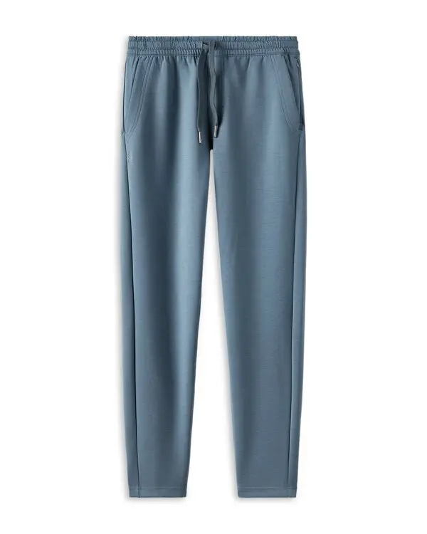 RHONE Dreamstate Regular Drawstring Joggers - Shadow Blue