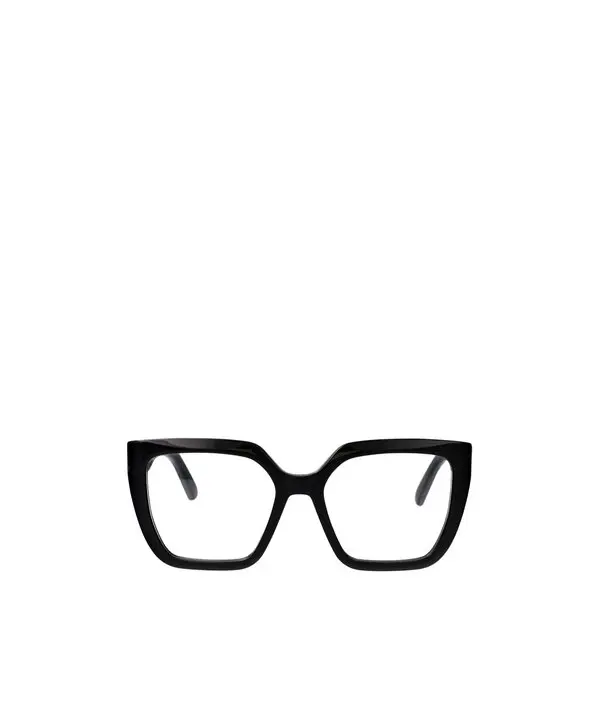 Dior Full-rimmed Plano Lenses