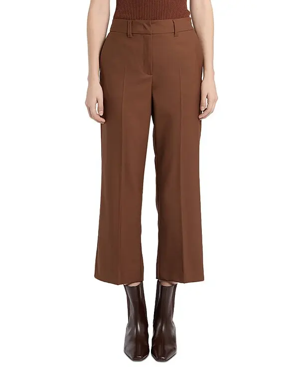 Marella Mlluggioso Wool Pants