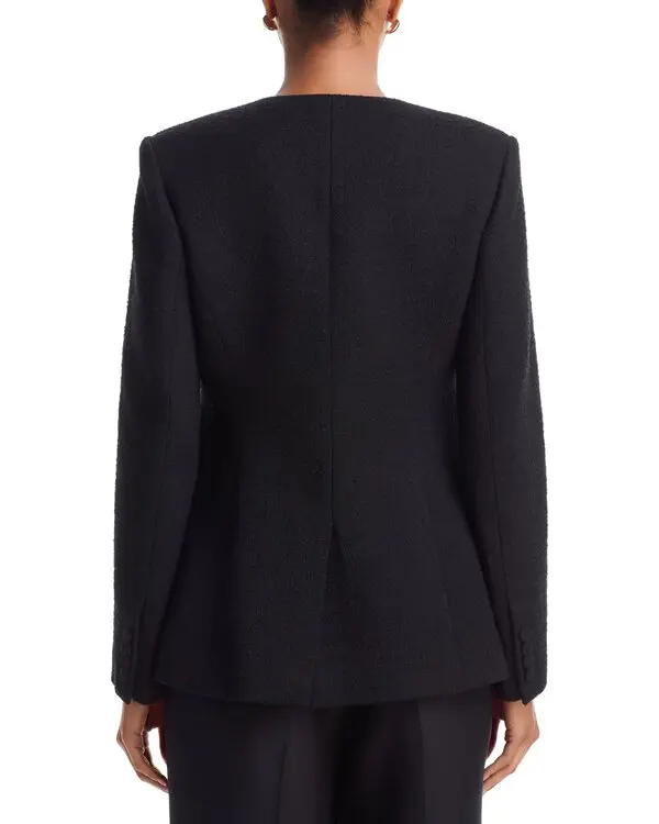 HEIRLOME Matilde Wool Blend Jacket