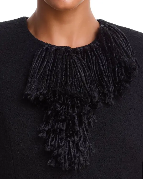 HEIRLOME Matilde Wool Blend Jacket