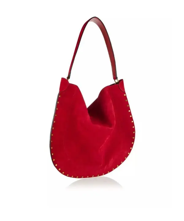 Isabel Marant Étoile Oskan Hobo Bag
