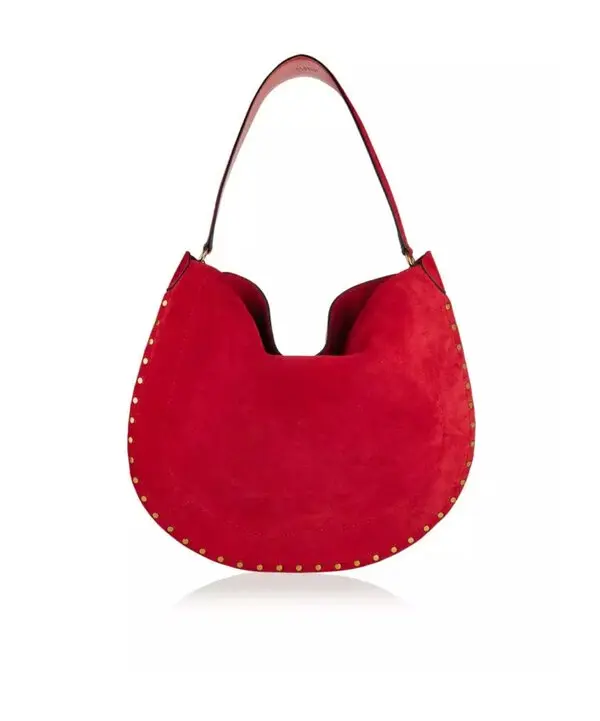Isabel Marant Étoile Oskan Hobo Bag