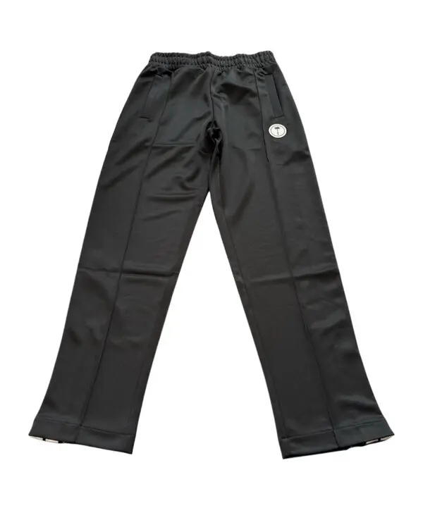 Palm Angels Elastic-waist Athletic Pants