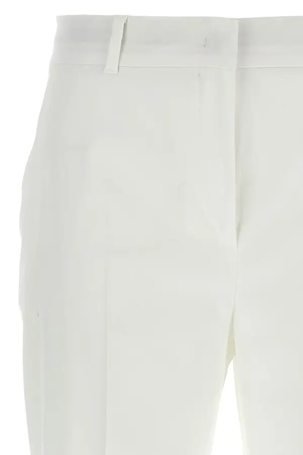 Max Mara David High Waist Trousers